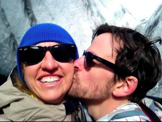 Our Icelandic Adventure – Annabelle & Davy G